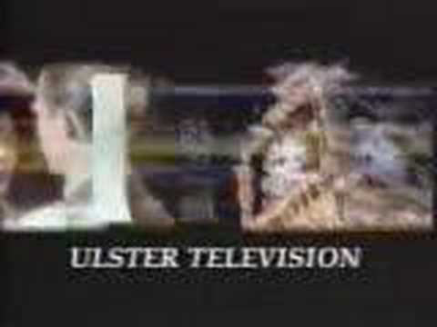 Re Itv 1989 Generic Idents Youtube