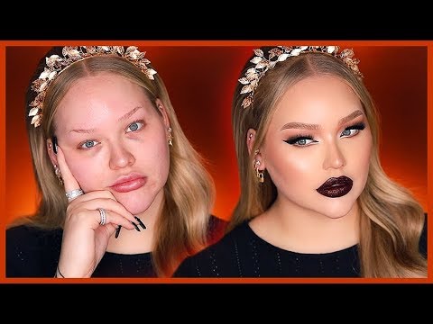 Flawless For Fall In Depth Makeup Tutorial 6 Woman