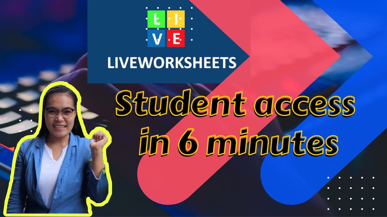 Liveworksheets Students