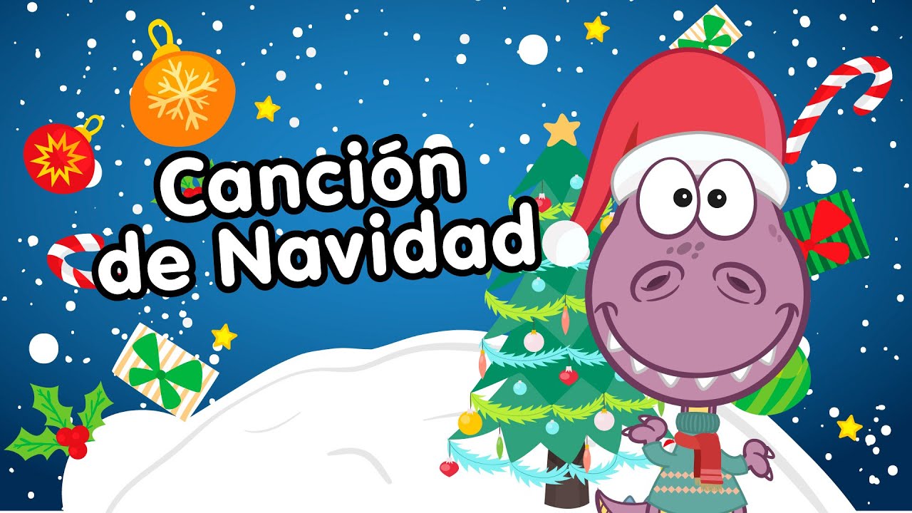 Canciones De Navidad