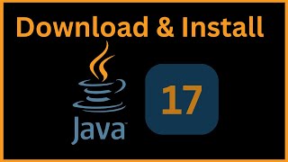 1 How To Download And Install Java 17 Jdk Jre Jshell On Windows 10 Tubemint Mp3 Music & Mp4 ...