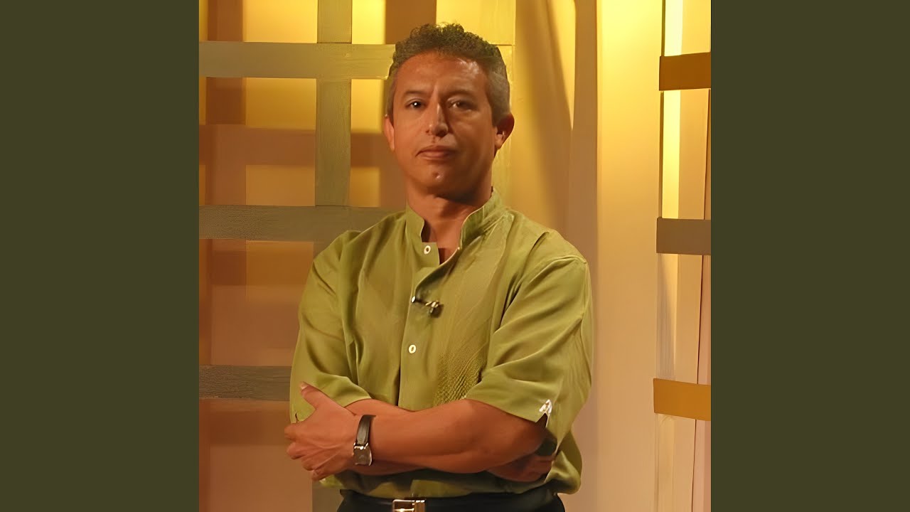 Busca A Dios Youtube