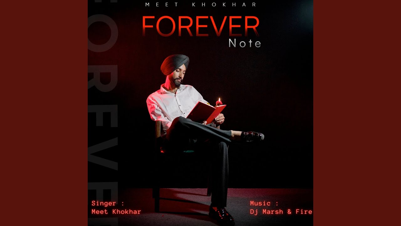 Forever Note Youtube