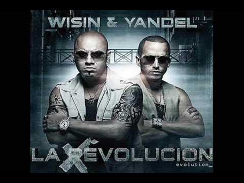 Wisin Y Yandel Desapareció Feat Gadiel Y Tico El Inmigrante