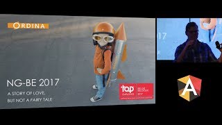 Pascal Precht Angular Elements Ng Be 2017 Devconf Net
