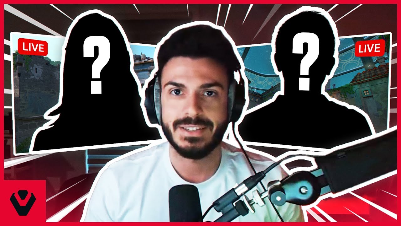 We Are Building A Super Team Youtube