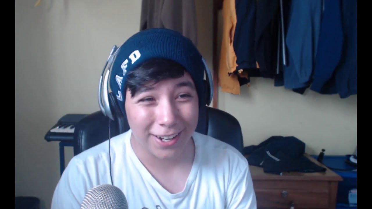 Quackity Full Stream Minecraft 1 Youtube