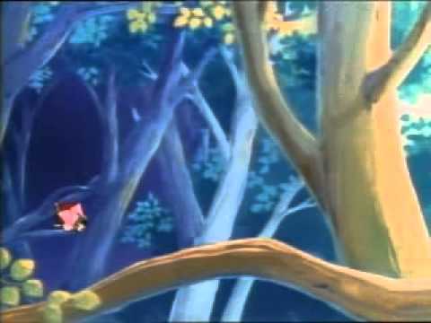 Grimm S Fairy Tale Classics Intro Youtube