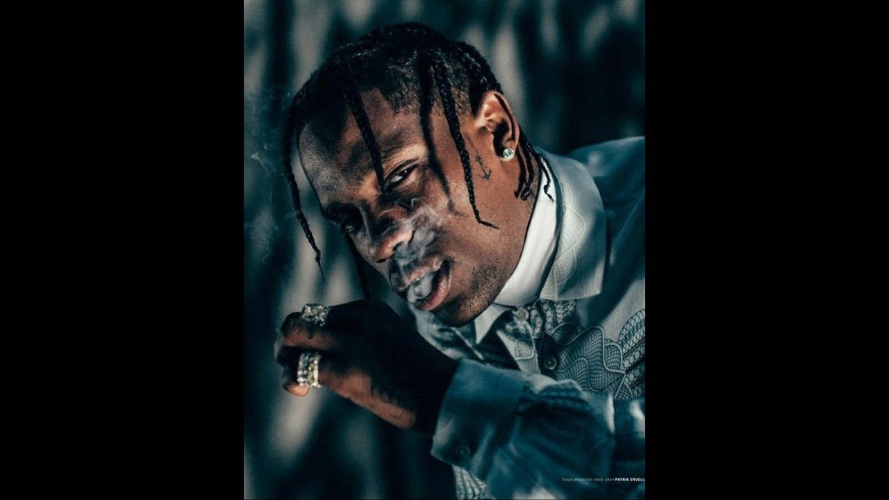 Free Travis Scott Type Beat Fire Dust Youtube