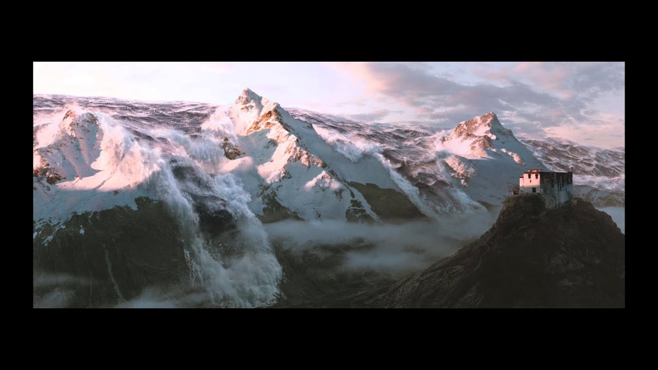 2012 Official Teaser Hd Youtube