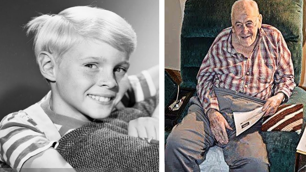 Dennis The Menace 1959 Cast Then And Now тше 2024 All The Actors Died