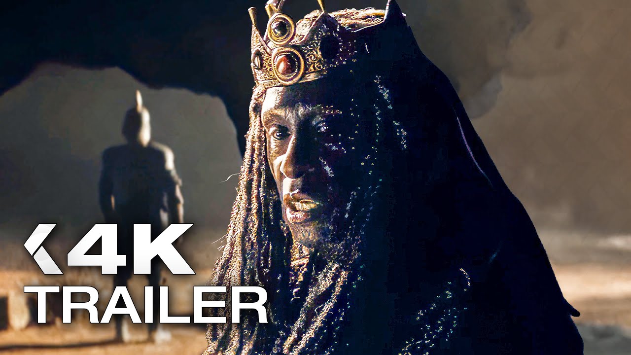 Zero A D Official Trailer 2025 Reimagined Video Hadnews