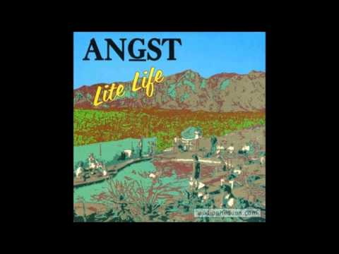 Angst Lite Life 1985 Full Album Youtube