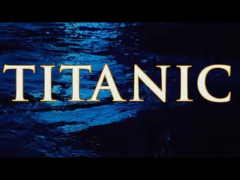 Titanic Intro Song Youtube