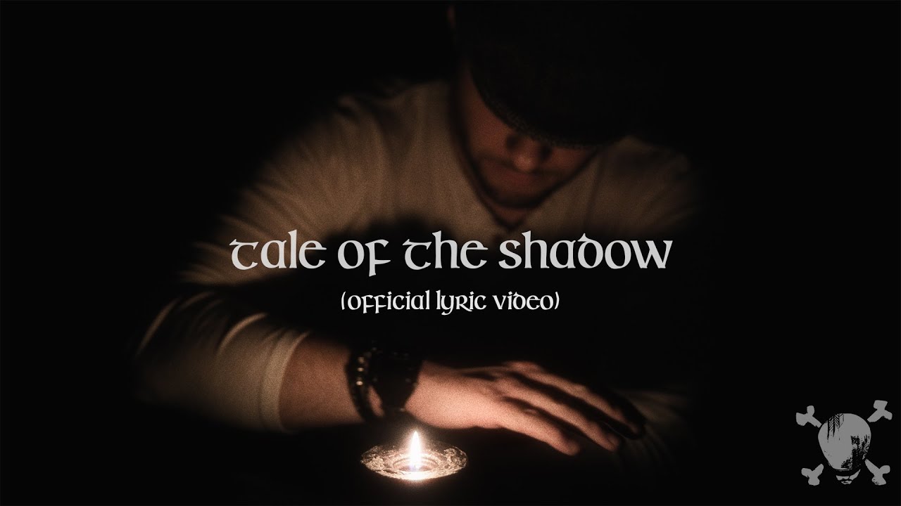 Sail North Tale Of The Shadow Official Lyric Video Youtube Music