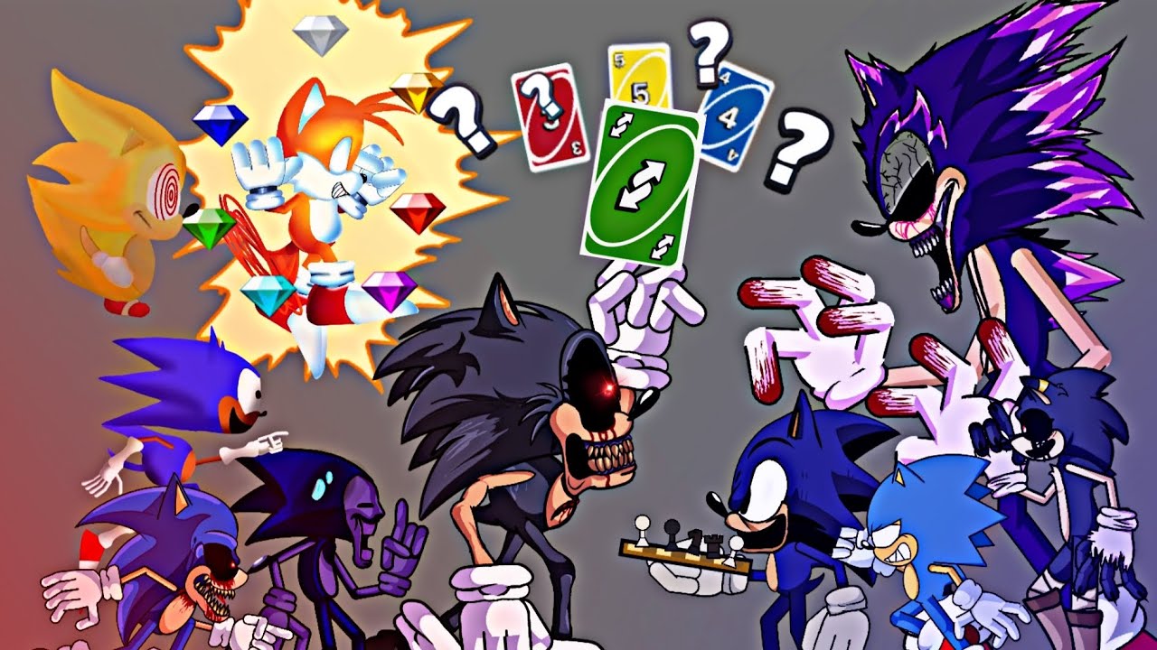 Sonic Exe Memes Compilation Dc2 Animation Again Youtube