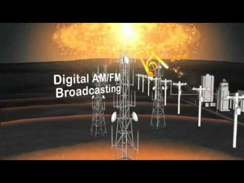 Hd Radio Technology How It Works Youtube