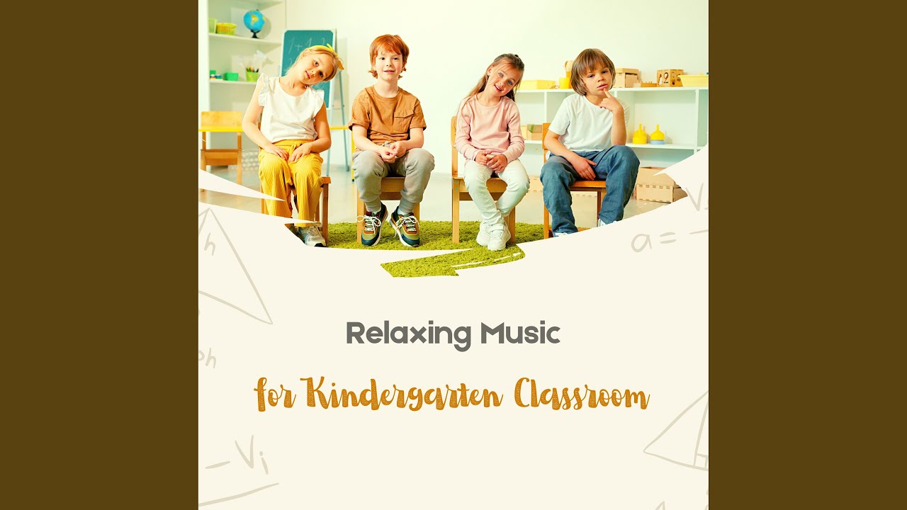 Kindergarten Music Youtube Music