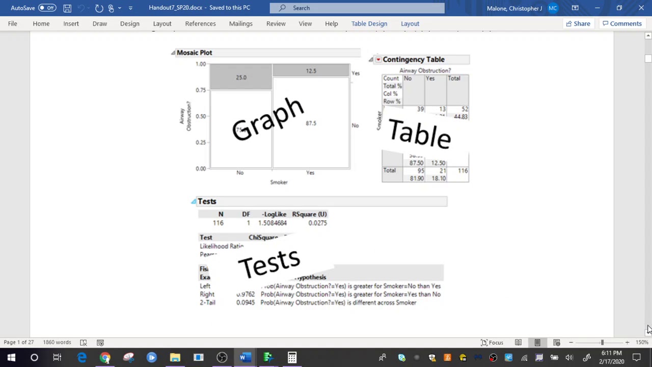 Stat 210 Handout 7 Pages 1 10 Youtube
