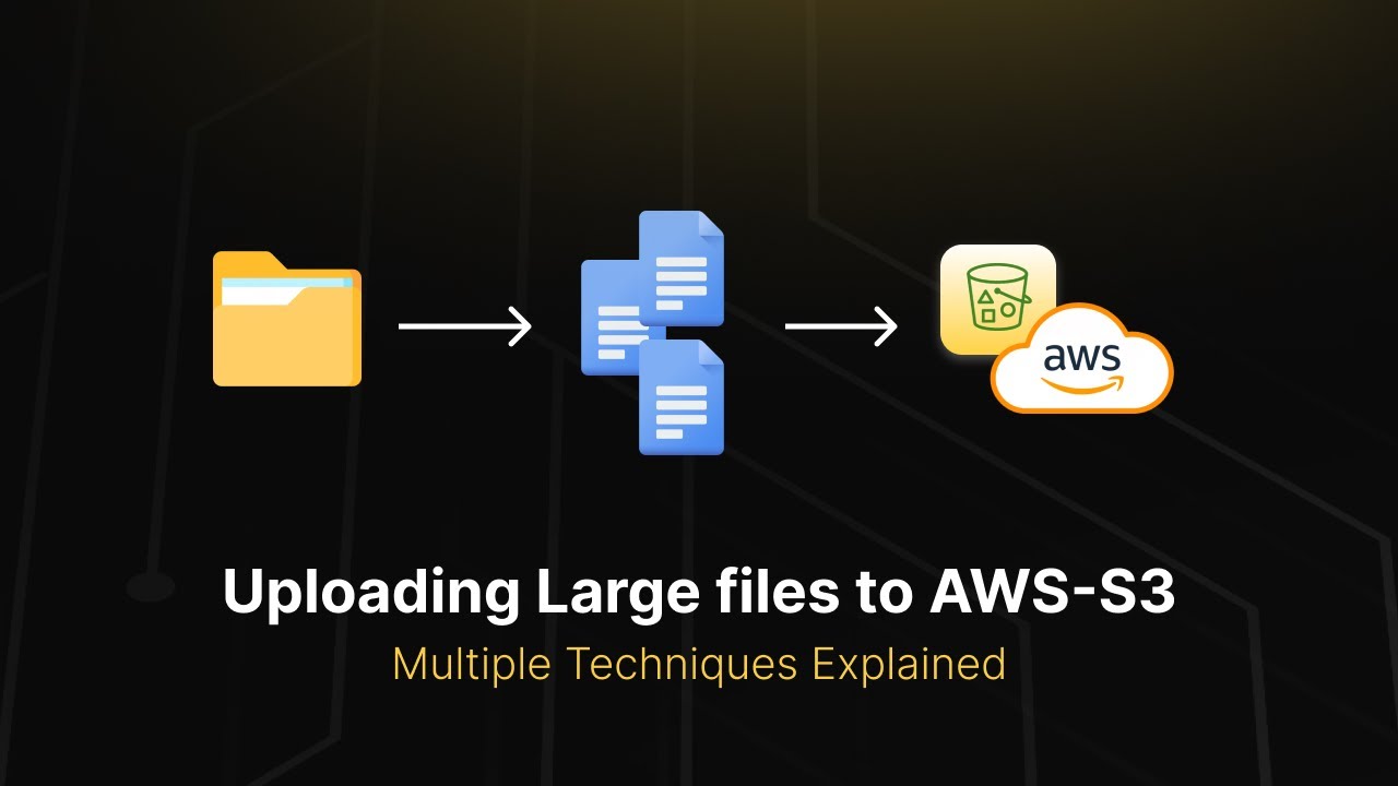 Aws S3 Accelerated Upload At Conrad Williams Blog