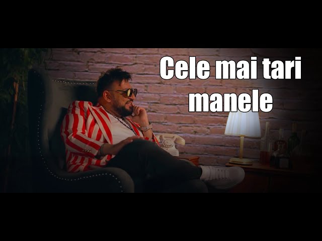 Cele Mai Tari Manele Colaj Manele 2023