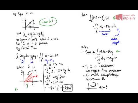 Math241 Section15 4 Youtube