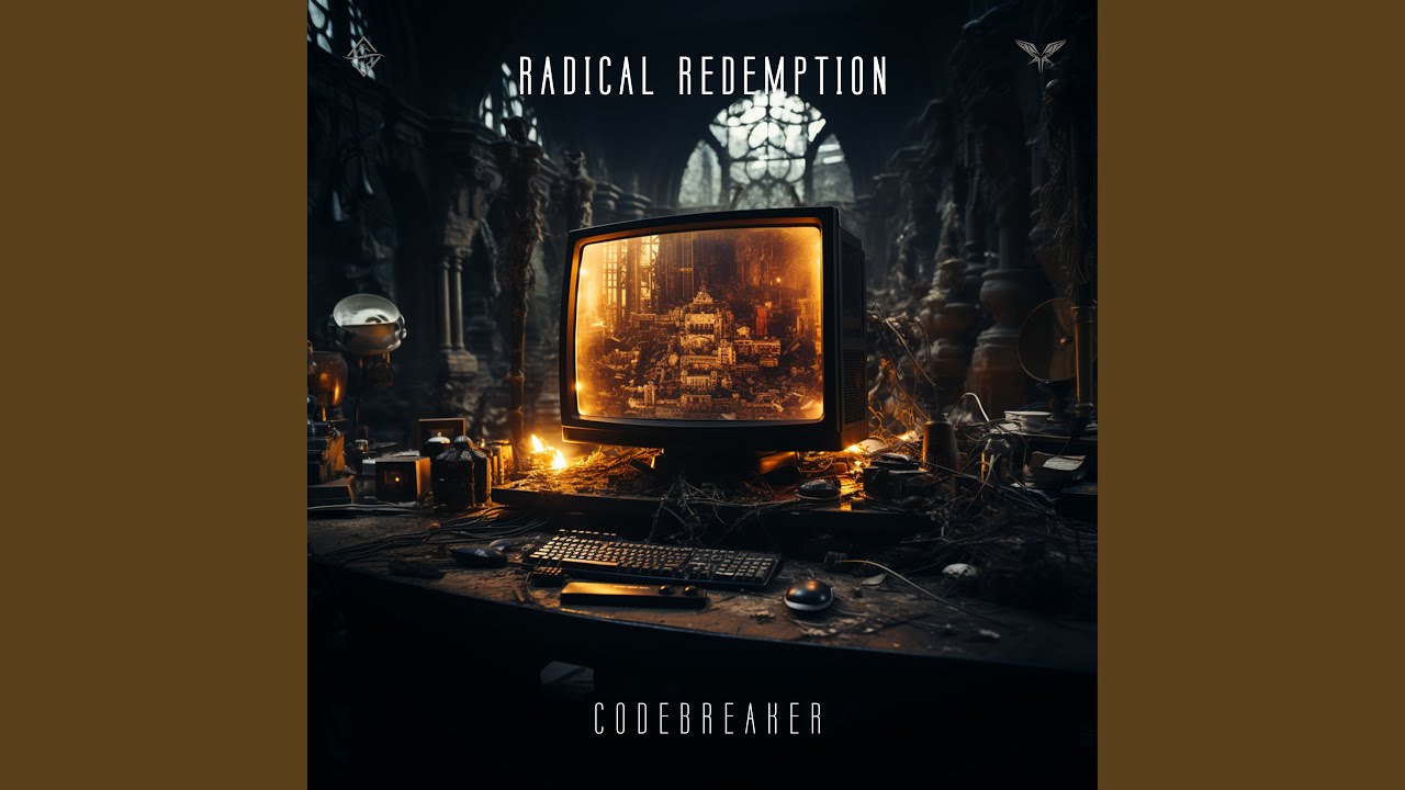 Codebreaker Youtube