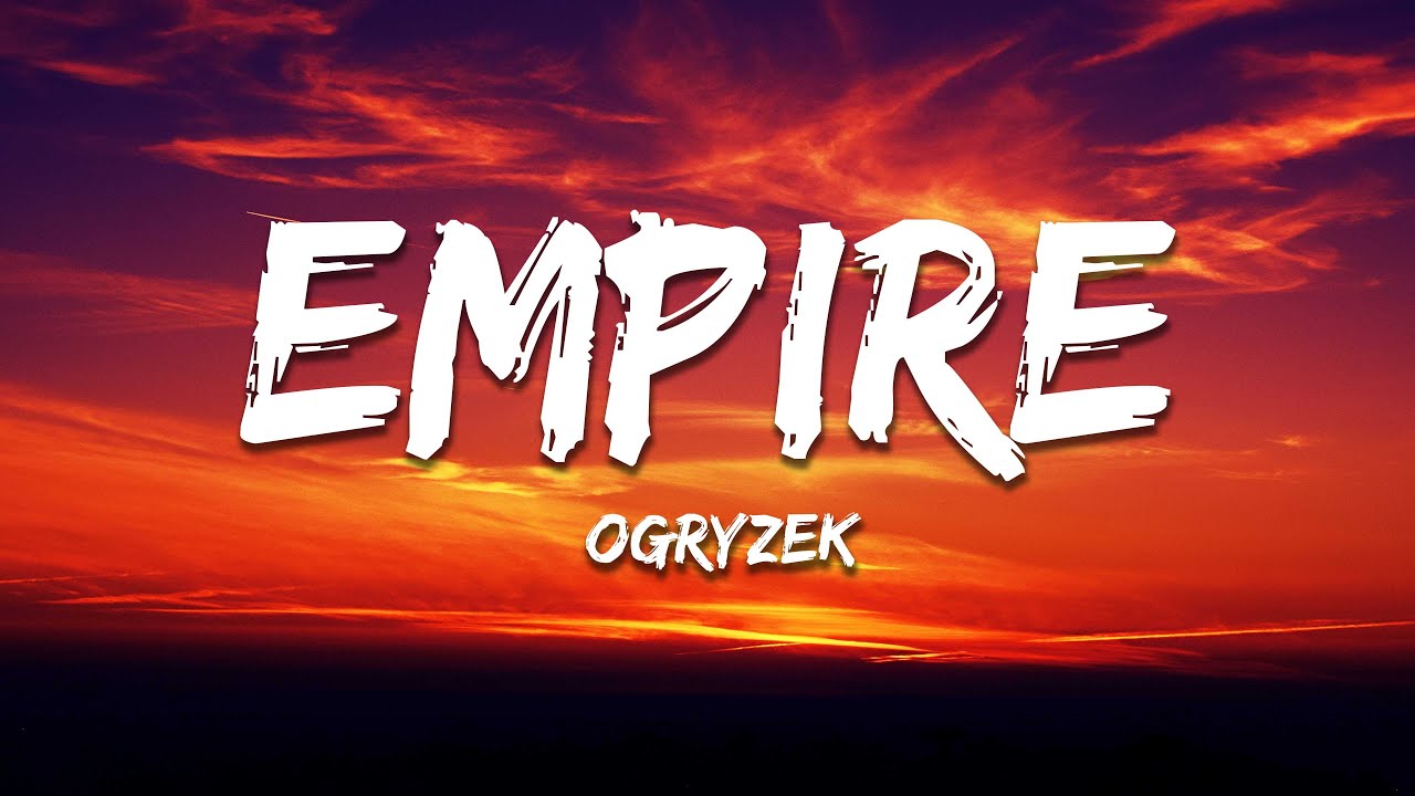 Ogryzek Empire Youtube