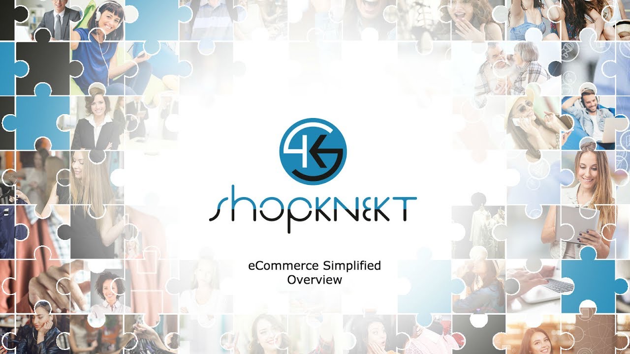 Shopconnect Overview Youtube