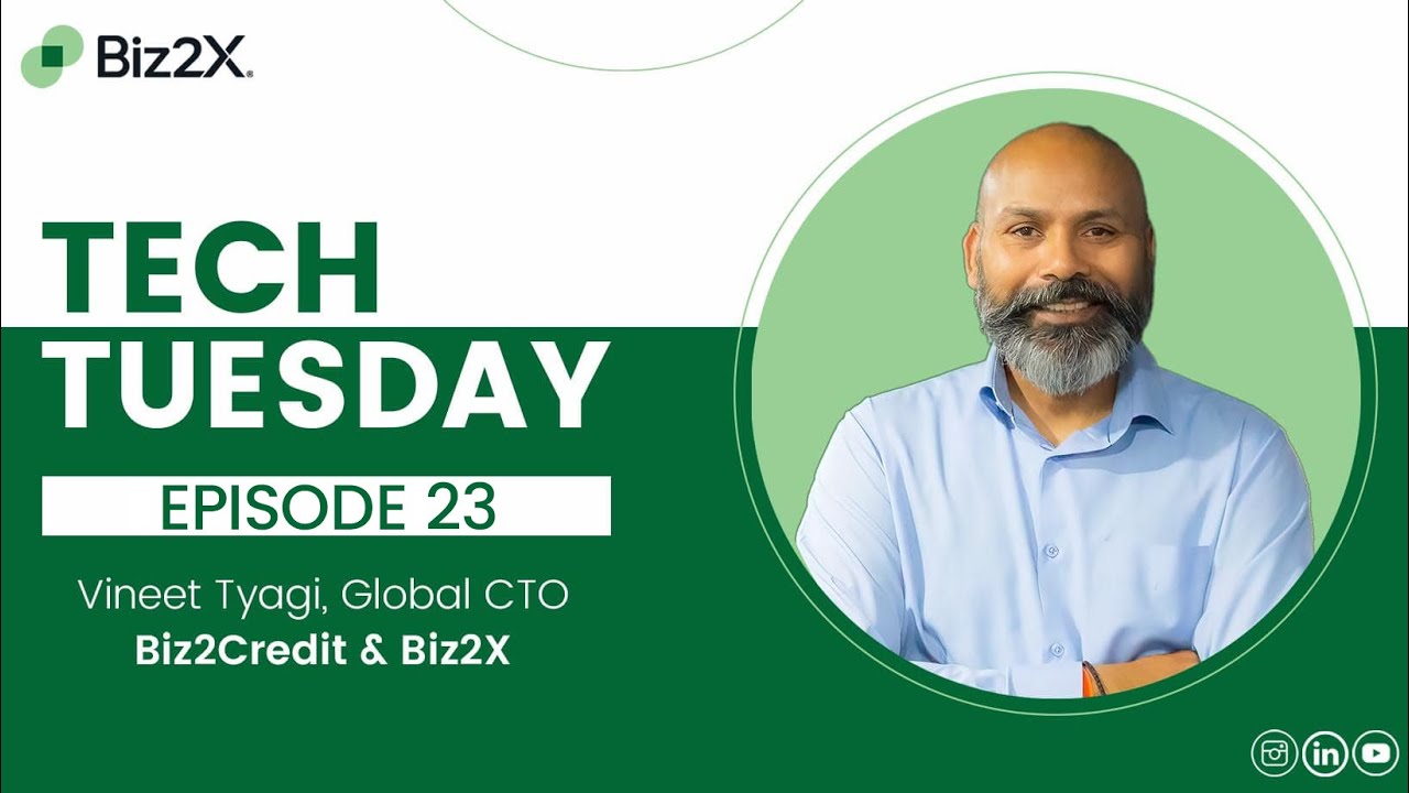 Tech Tuesday Ep23 Youtube