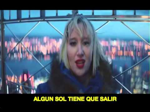 Yeah Yeah Yeahs Despair Subtitulo Español Youtube