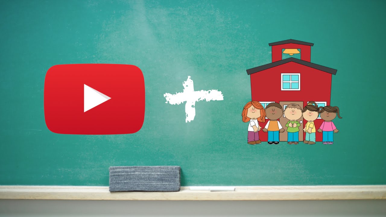Youtube For Schools Youtube