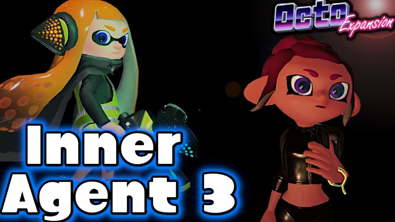 No One Warned Me About Inner Agent 3 First Time Secret Boss Battle