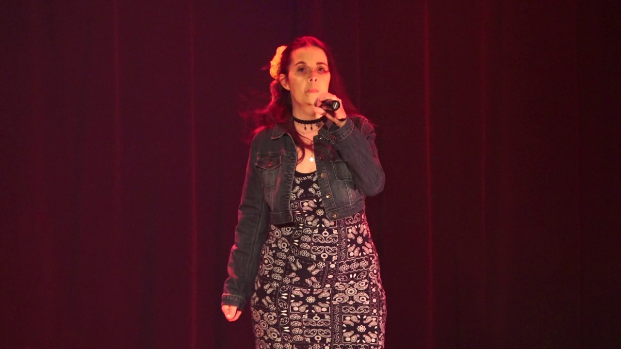 Francine Leduc Youtube