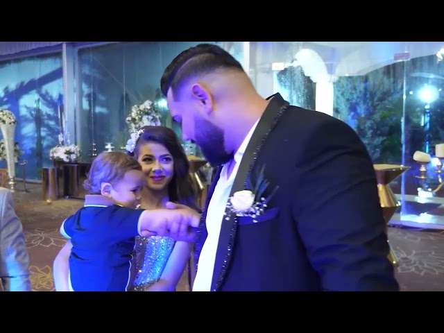 Narcis Averea mea cea mai mare Manele noi live