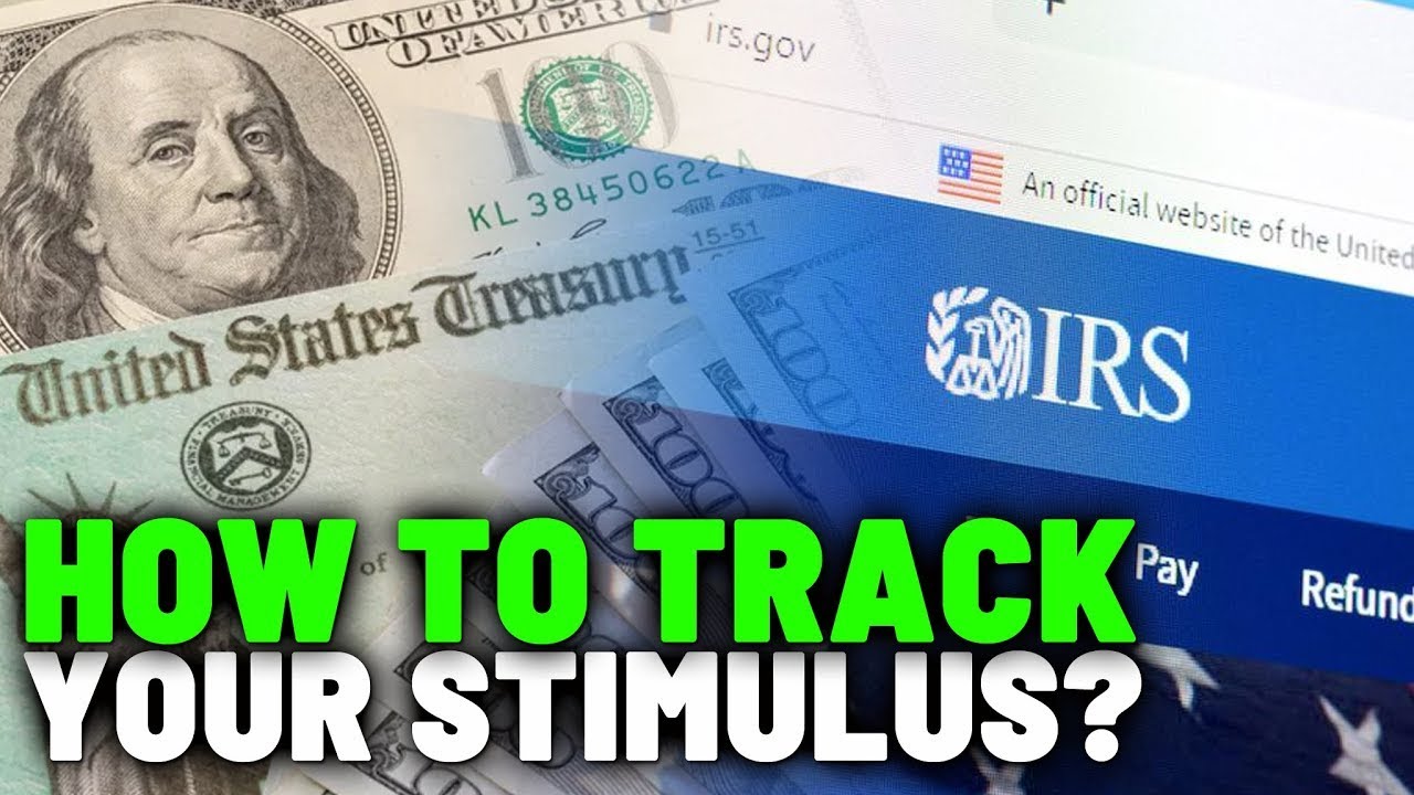 Stimulus Check Tracker Tells You The Status Of Your 1 400 Here S How