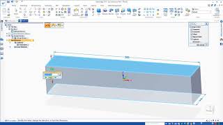 Synchronous Technology Siemens Solid Edge Tutorial Launch Forth Mp3 ...
