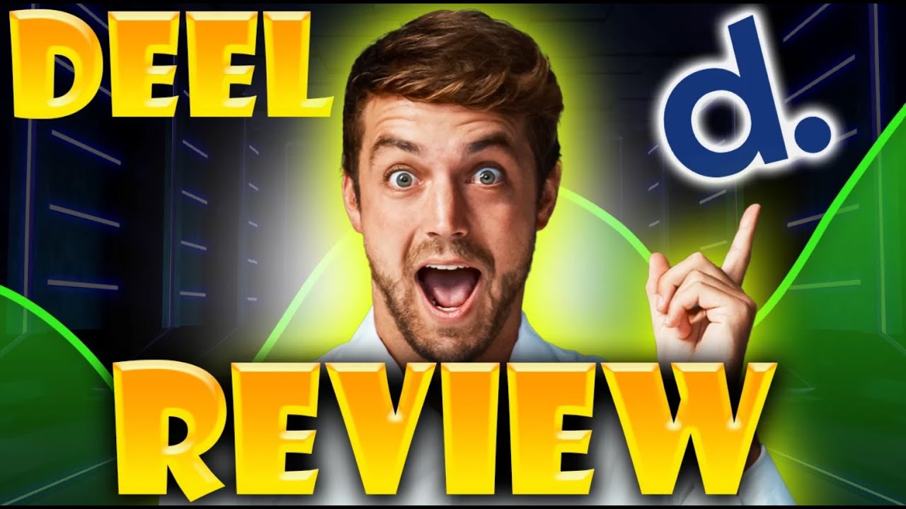 Deel Review 2026 Is This The Best Hr Employee Management Platform