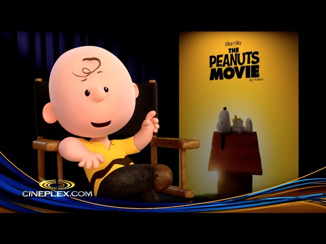 Charlie Brown Who Is Peanuts Infoupdate Org