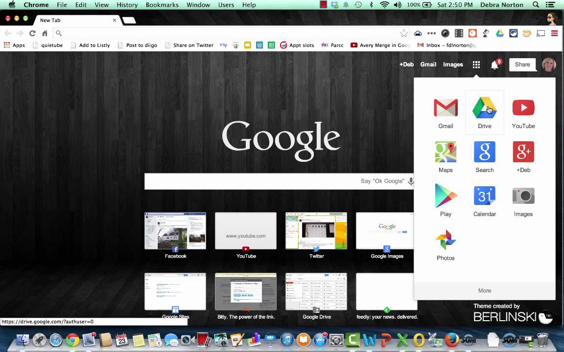 Chromebook Lesson Youtube