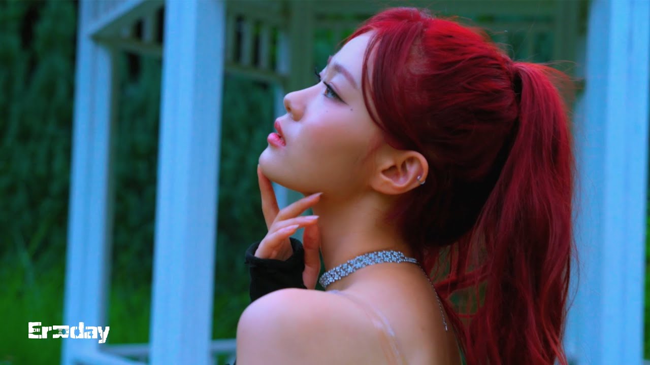 Astell 아스텔 Island M V Youtube