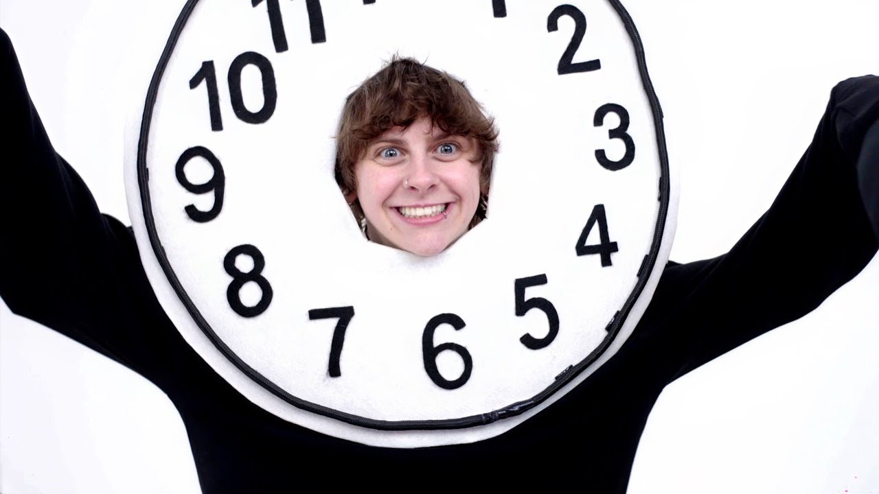 Noahfinnce 3 Day Headache Official Music Video Youtube Music