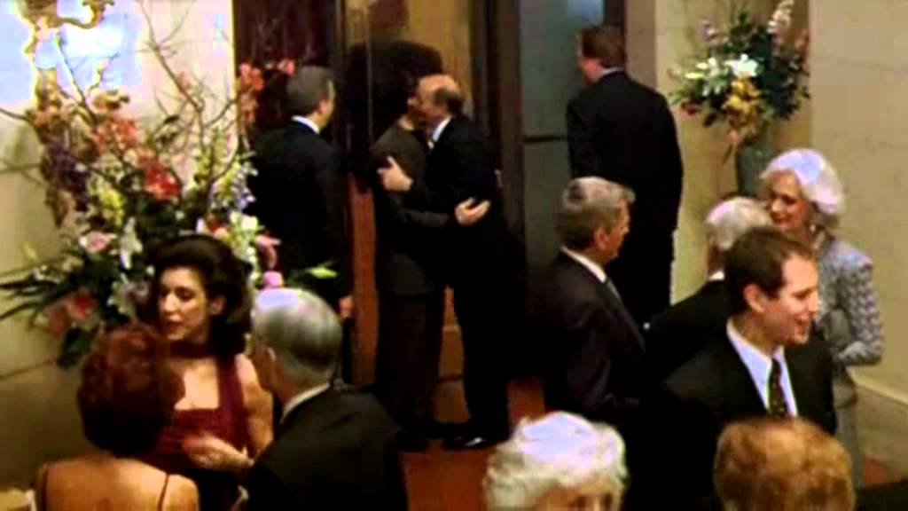 The Devil S Advocate 1997 Official Movie Trailer Youtube