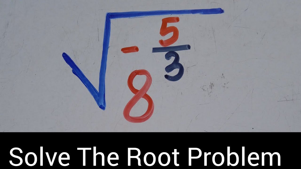 A Nice Exponential Simplification Youtube