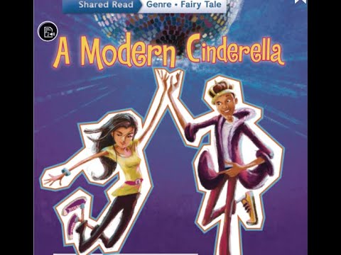 A Modern Cinderella Youtube