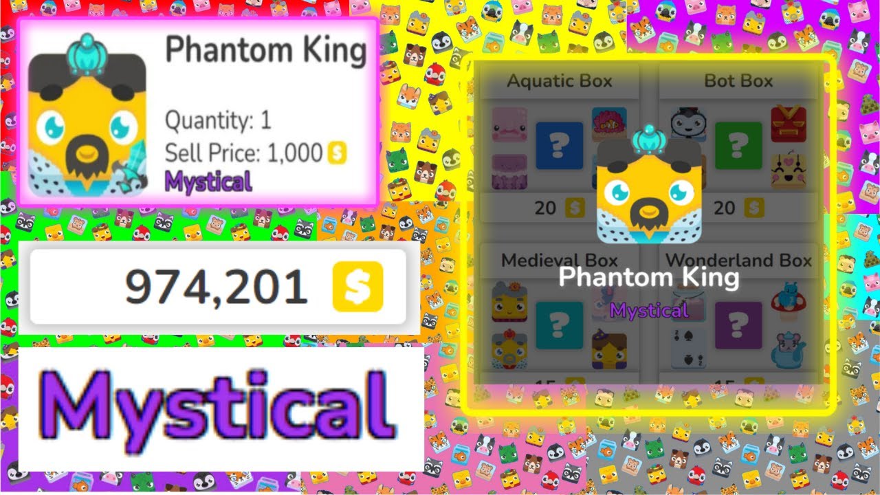 What Is The Rarest Blooket In Blooket At Alvin Dominguez Blog