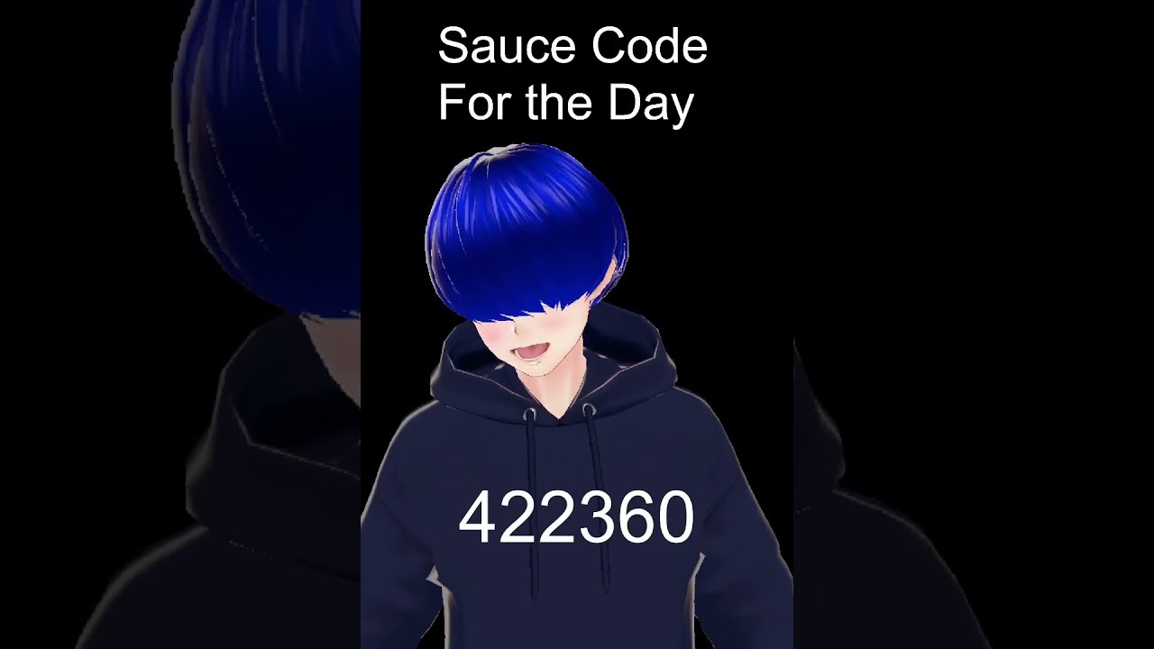 Sauce Code Anime At Chelsea Elyard Blog