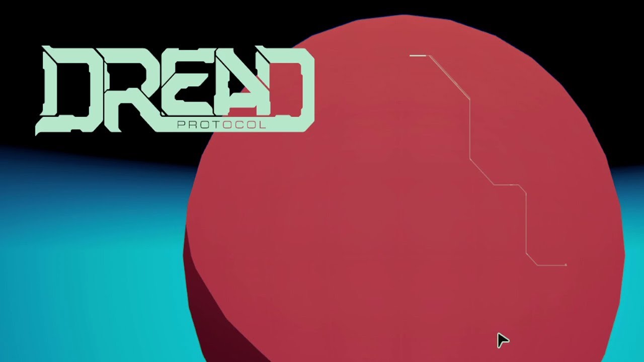 Dread Protocol Demo Youtube