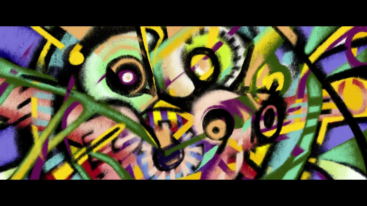 Time Lapse Art Youtube