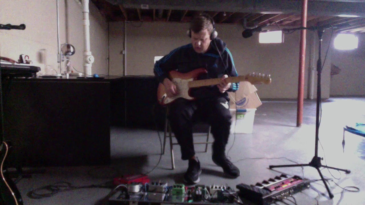 A Minor Guitar Loop Jam Youtube Music